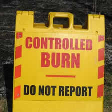 Enhance Your Client File Destruction with Controlled Burns | Big Legal ...