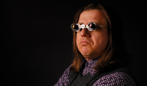 Greg Coughlin: America's Foremost Fine Print Lawyer | Big Legal Brain